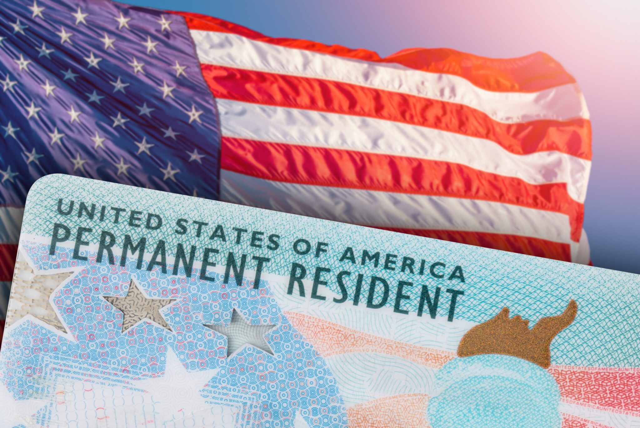 What is the Green Card Lottery? - Road to The American Dream